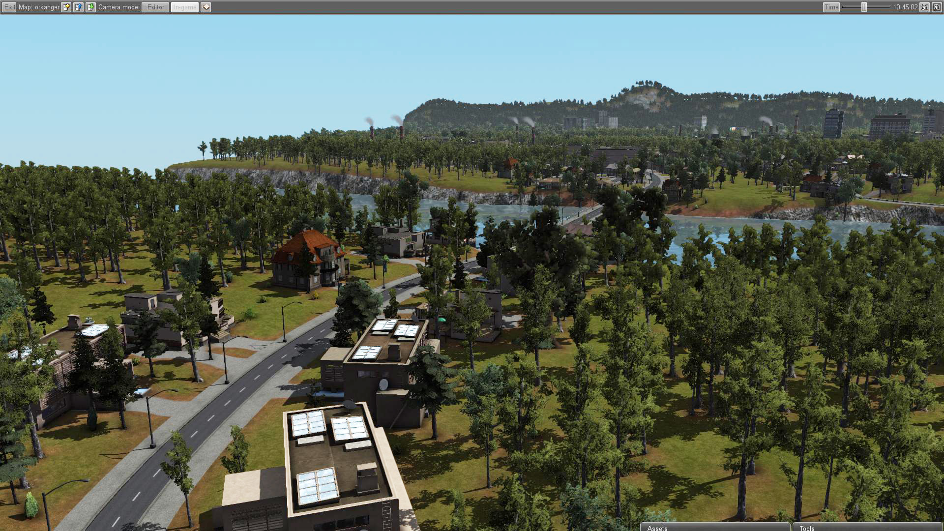 Map Editor Build Real Cities With Overlay And A Map Paradox Interactive Forums 7327